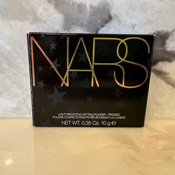 NARS | Makeup | Nars Holiday Special Edition Translucent Setting Powder ...
